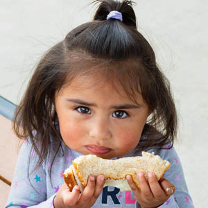 Hunger deprives our kids of more than just food - East Texas Food Bank