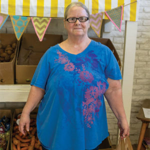 Celebrating Thanksgiving with “Chef Judy” - East Texas Food Bank