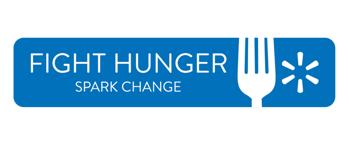 "Fight Hunger. Spark Change." with Walmart, Sam's Club - East Texas ...