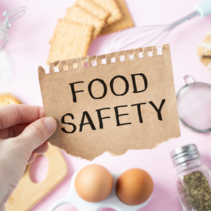 Be Food Safe: 10 Tips to Reduce the Risk of Foodborne Illness - East ...