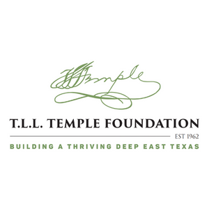 T.L.L. Temple Foundation awards more than $1 million to three Texas ...