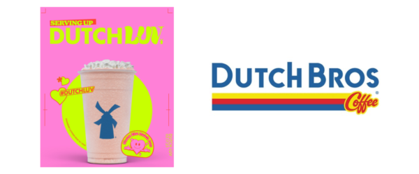 Dutch Bros. "Dutch Luv" to giveback to ETFB - East Texas Food Bank